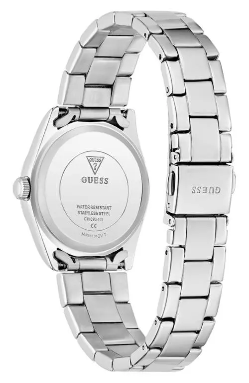 Guess Date Bracelet Watch