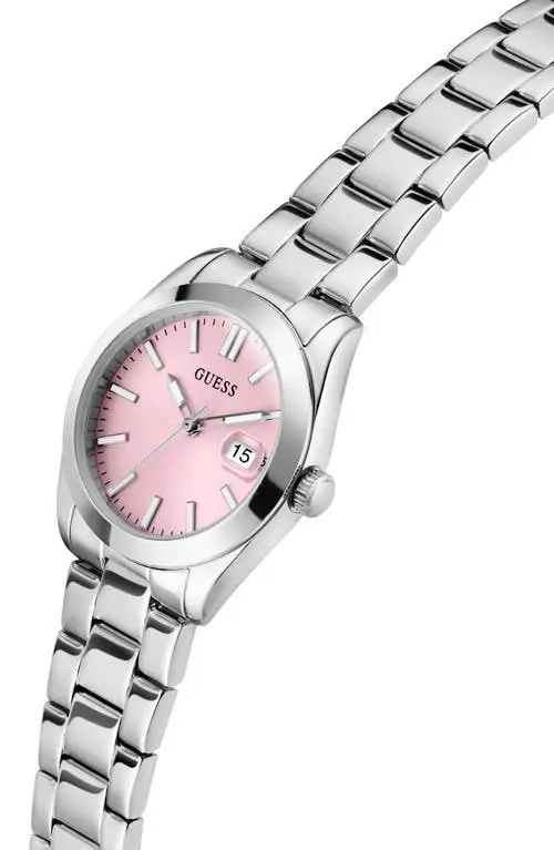 Guess Date Bracelet Watch