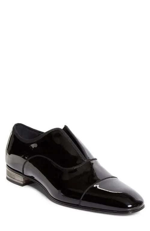 CHRISTIAN LOUBOUTIN Alphamale Galvin Oxford