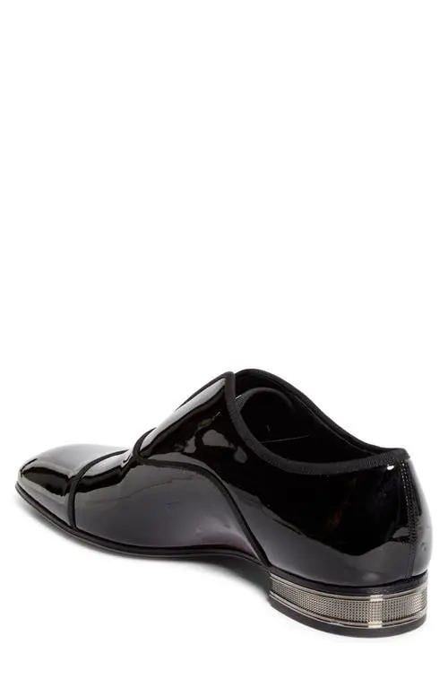 CHRISTIAN LOUBOUTIN Alphamale Galvin Oxford