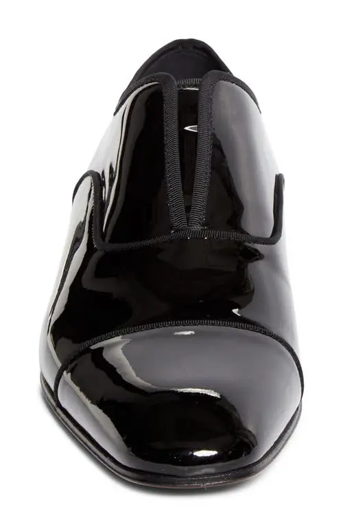 CHRISTIAN LOUBOUTIN Alphamale Galvin Oxford
