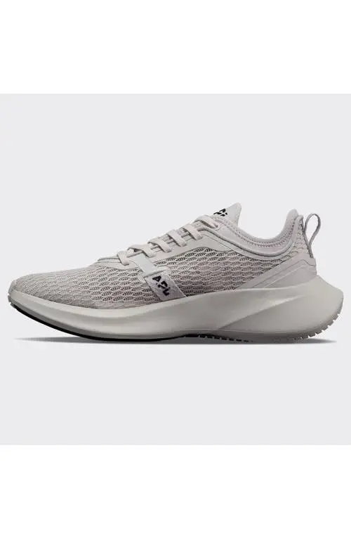 Apl Euphoria Harbor Grey Black Sneaker