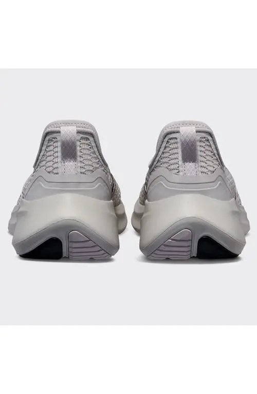Apl Euphoria Harbor Grey Black Sneaker