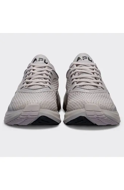 Apl Euphoria Harbor Grey Black Sneaker