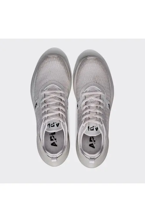 Apl Euphoria Harbor Grey Black Sneaker