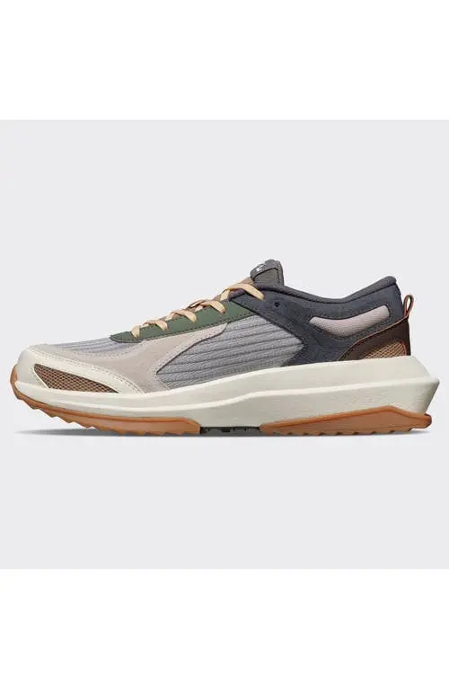 Apl Jogger Cement Iron Fatigue Sneaker