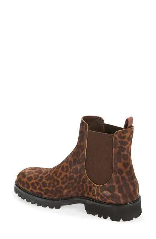 PEDRO GARCIA Silva Chelsea Boot