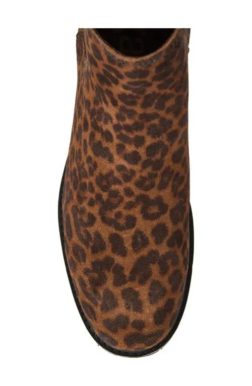PEDRO GARCIA Silva Chelsea Boot