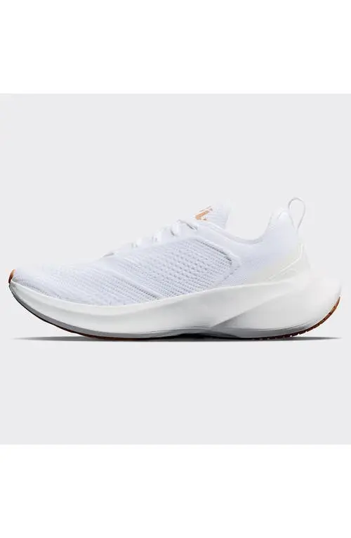 Apl Techloom Dream White Gum Sneaker
