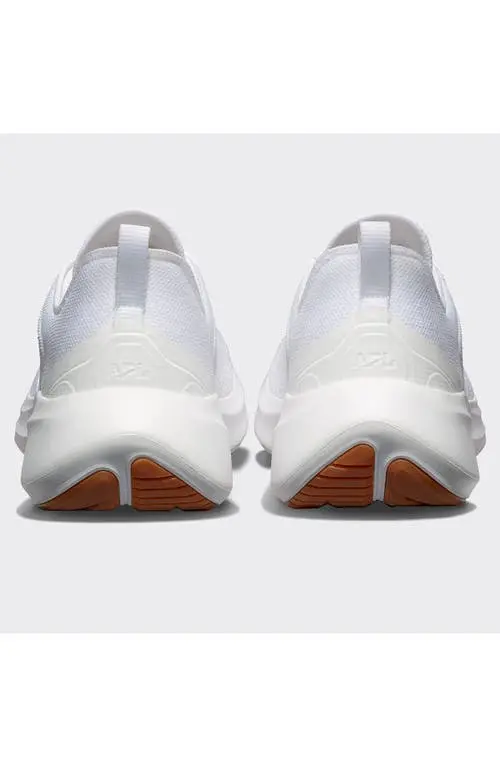 Apl Techloom Dream White Gum Sneaker