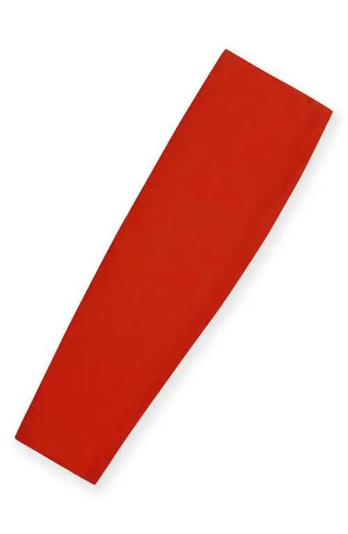 Naked Wardrobe Headband - Tangerine