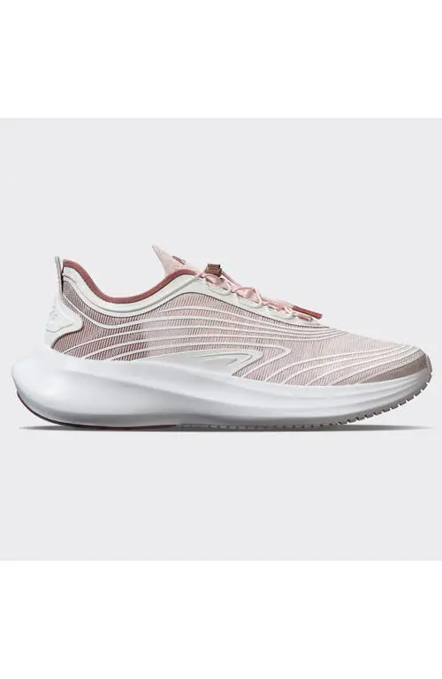 Apl Veil Chalk White Beachwood Sneaker
