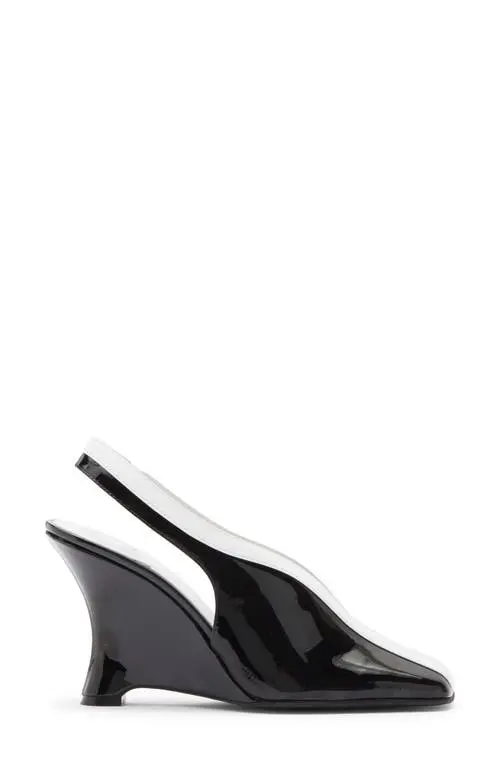 Jeffrey Campbell Straits Slingback Pump
