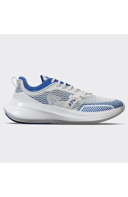Apl Euphoria Light Fog Sapphire Sneaker