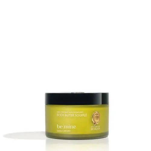 AMBIANCE BY TALATA Vanilla & Shea Body Butter Soufflé - No Color