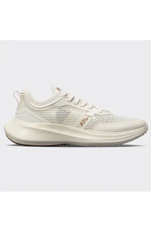 Apl Euphoria Ivory Sandstone Sneaker