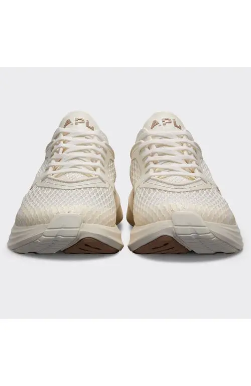 Apl Euphoria Ivory Sandstone Sneaker