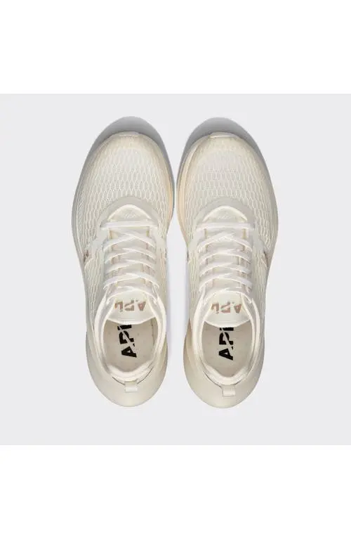 Apl Euphoria Ivory Sandstone Sneaker