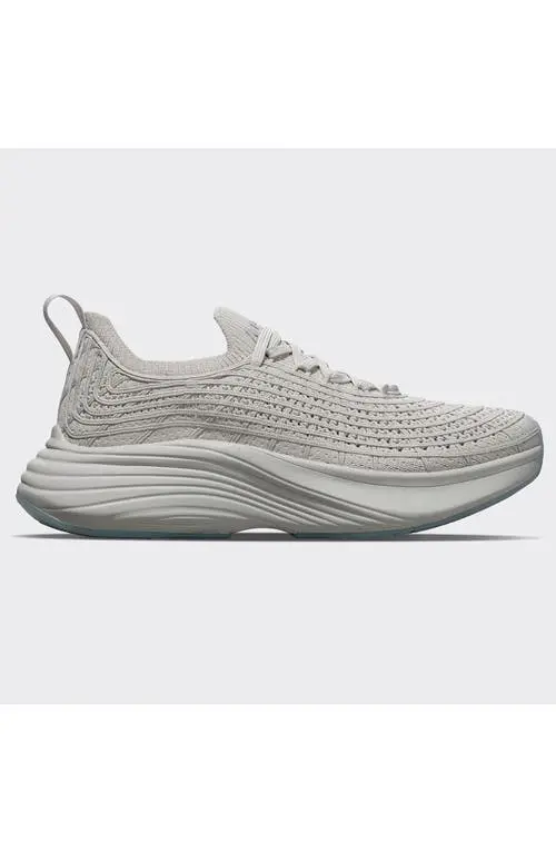 Apl Techloom Zipline Harbor Grey Sneaker