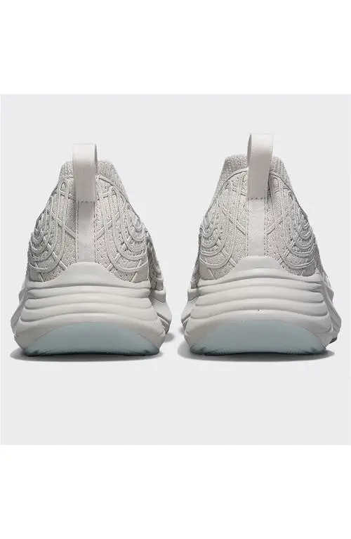 Apl Techloom Zipline Harbor Grey Sneaker