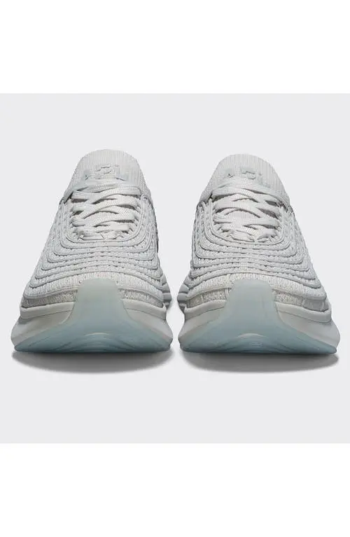 Apl Techloom Zipline Harbor Grey Sneaker