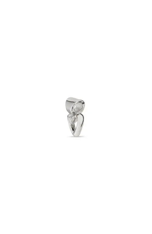 UNODE50 Sterling Plated Charm