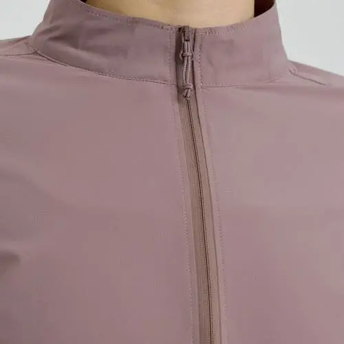 PRUZAN Aerostretch Zip Top Technical Performance Layer