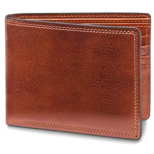 Bosca Dolce 8 Pocket Wallet