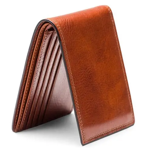 Bosca Dolce 8 Pocket Wallet