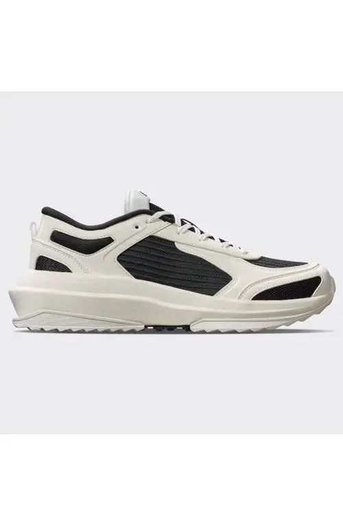 Apl Jogger Ivory Black Panda Sneaker