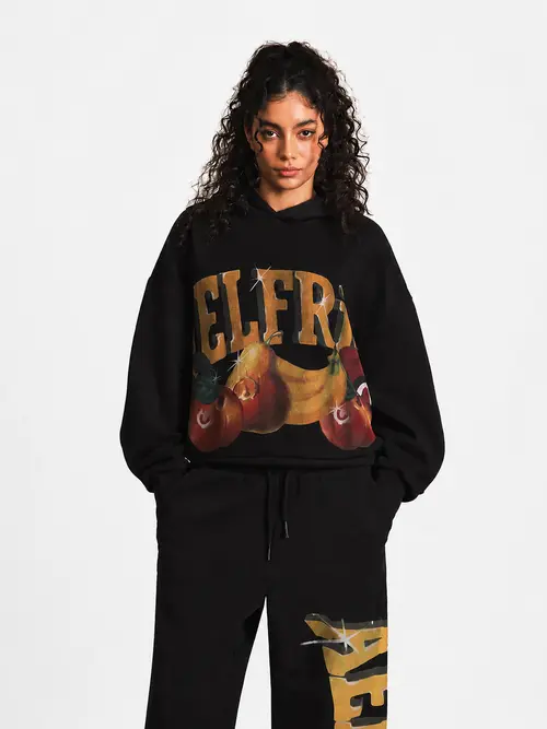 AELFRIC EDEN Fruit Graphic Hoodie