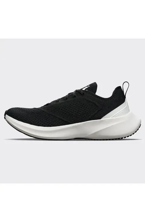 Apl Techloom Dream Black White Sneaker