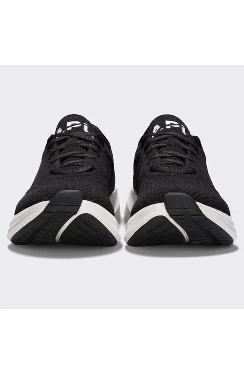 Apl Techloom Dream Black White Sneaker