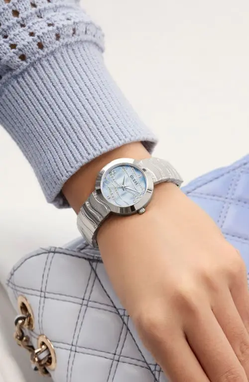 Guess Laguna Bracelet Watch