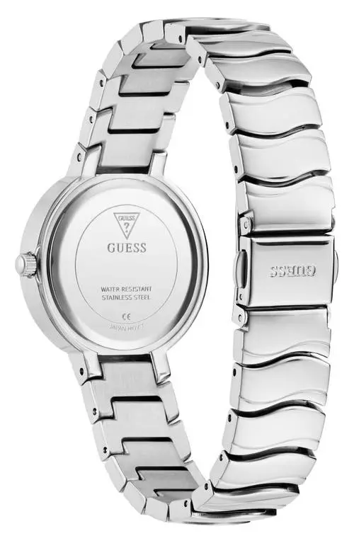Guess Laguna Bracelet Watch