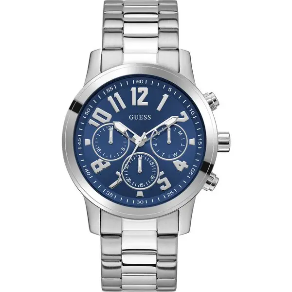 Guess Parker Multifunction Bracelet Watch