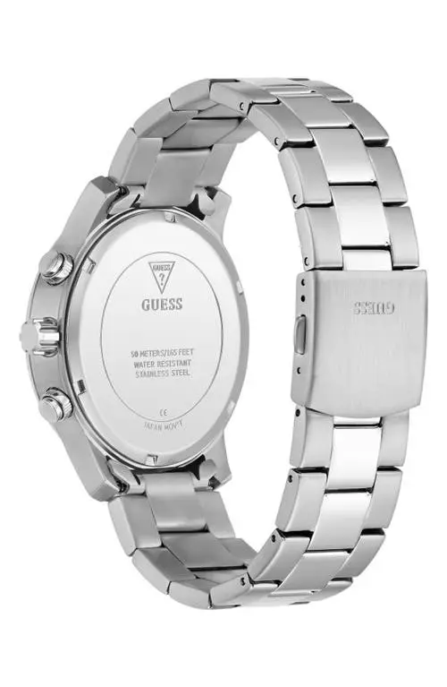 Guess Parker Multifunction Bracelet Watch