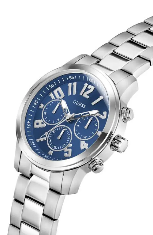 Guess Parker Multifunction Bracelet Watch