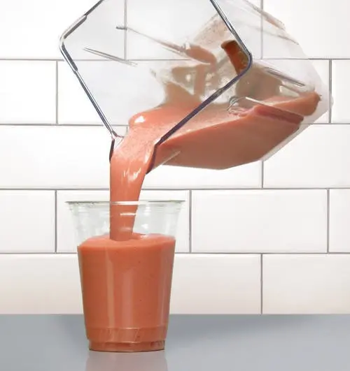 BLENDTEC Ultra Jar