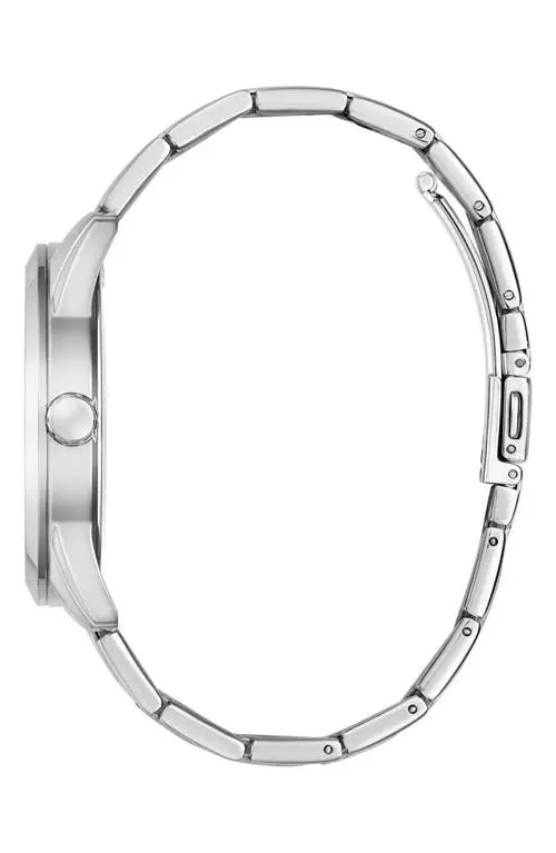 Guess Elliot Dial Watch Box Set