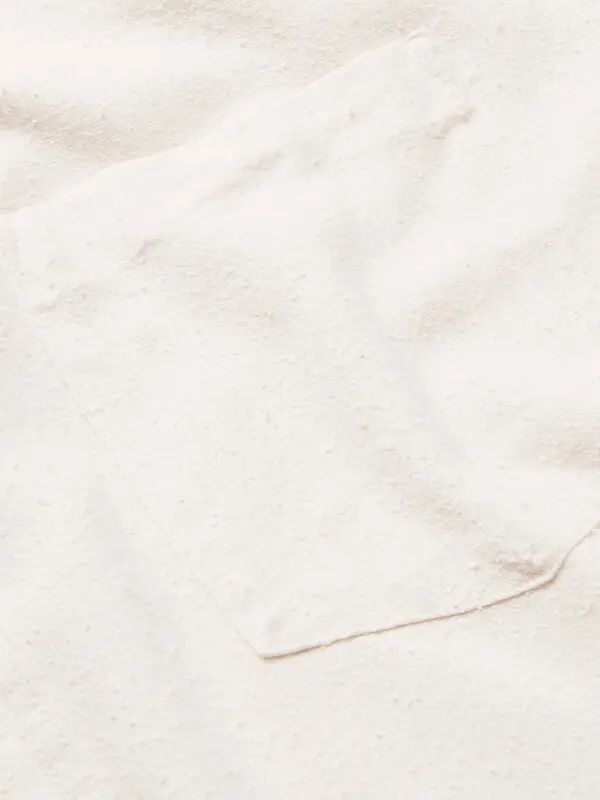 Our Legacy Raw Silk Shirt