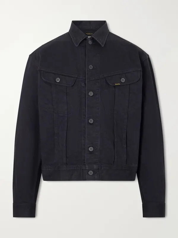 Kapital Denim Jacket