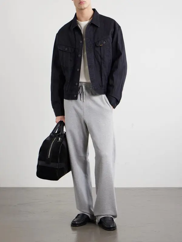 Kapital Denim Jacket