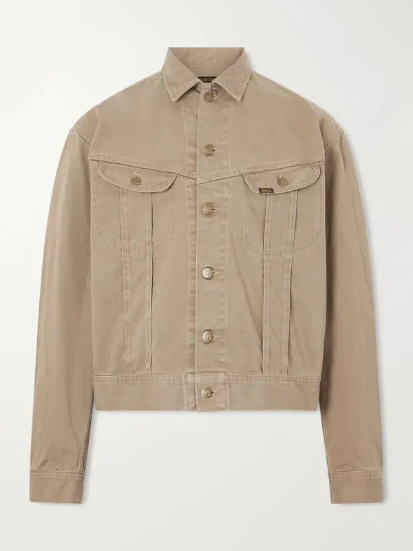 Kapital Denim Jacket
