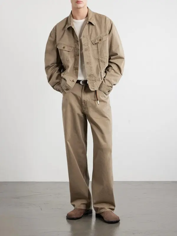 Kapital Denim Jacket
