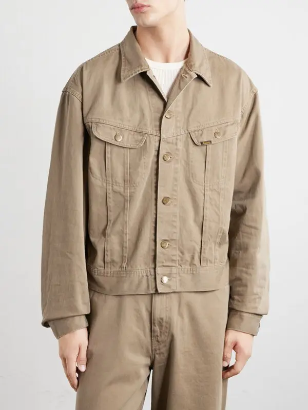 Kapital Denim Jacket