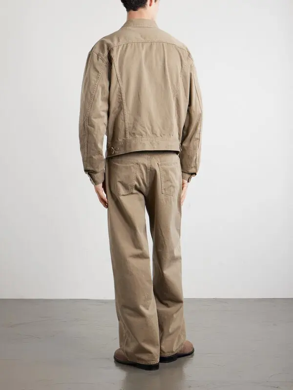 Kapital Denim Jacket