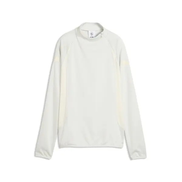 PUMA Individualblaze Quarter-zip Soccer Top