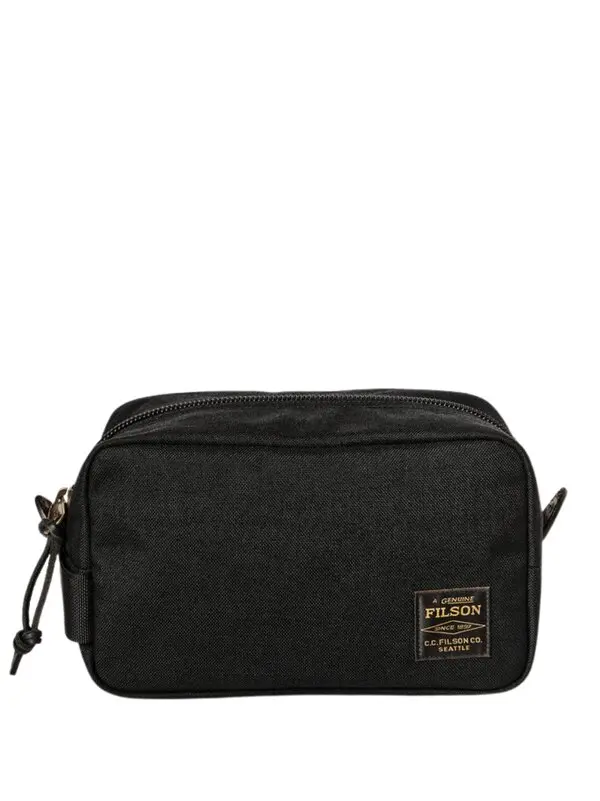 Filson Duffle Bag Main Feature "dryden