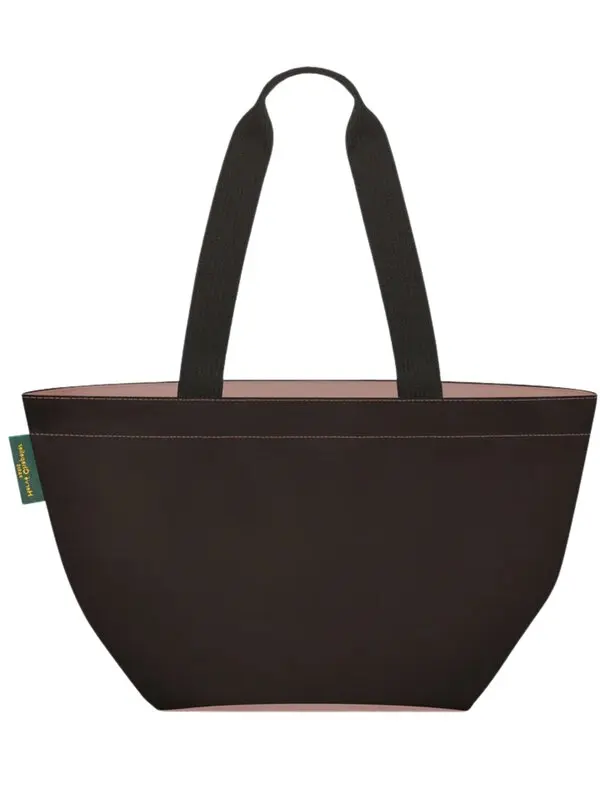 CHAPELIER Shoulder Bag Square Bottom M